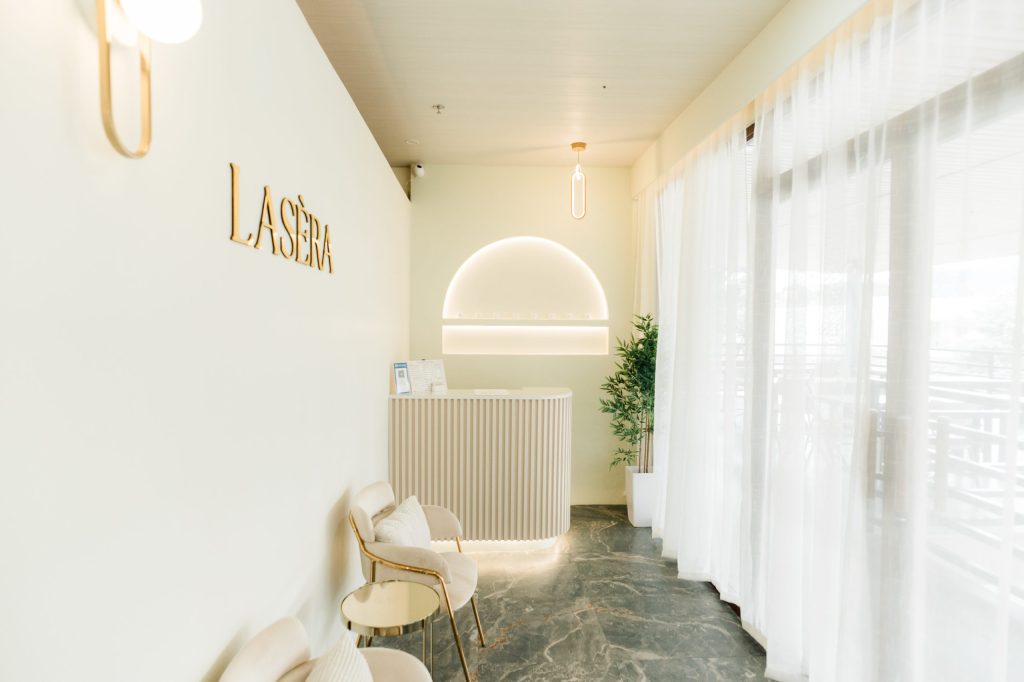 Cebu - Lasera Skin Laser Center